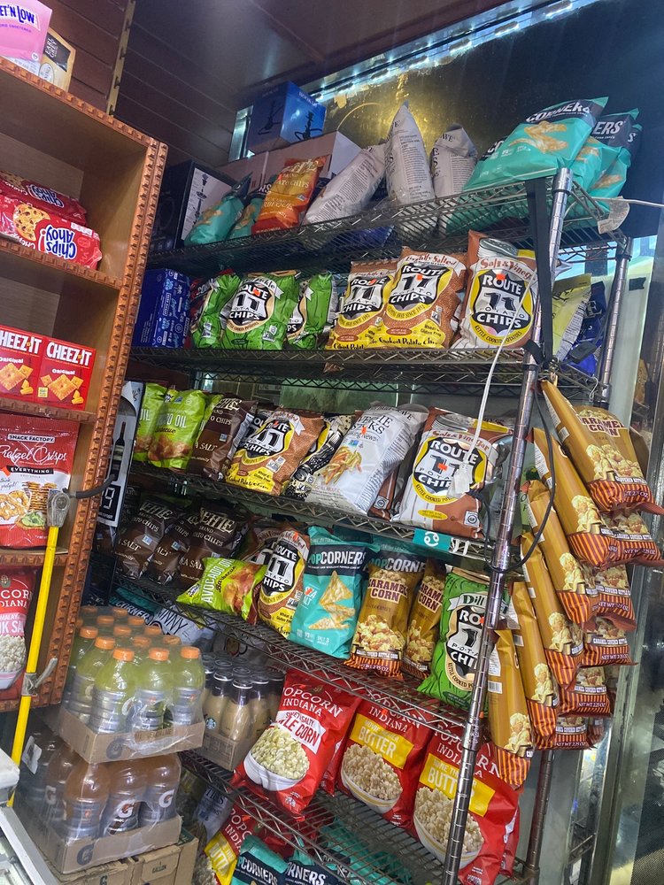 NEW DELI - Updated October 2025 - 22 Photos - 3660 Broadway, New York ...