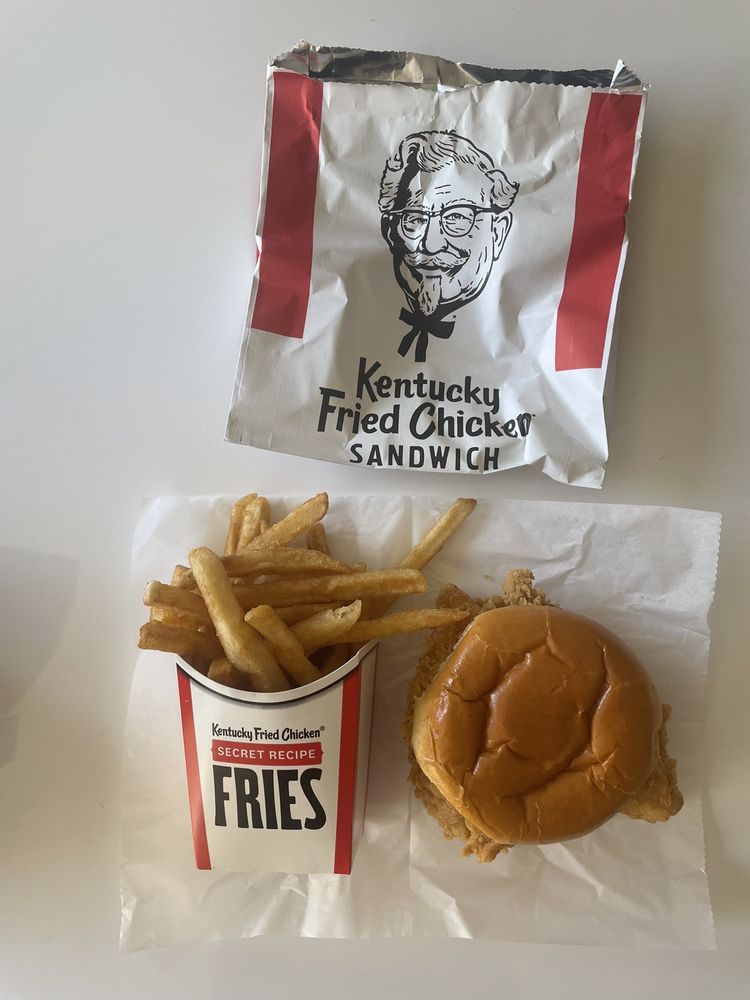 TACO BELL / KFC - Updated September 2025 - 19 Photos & 54 Reviews - 210 ...