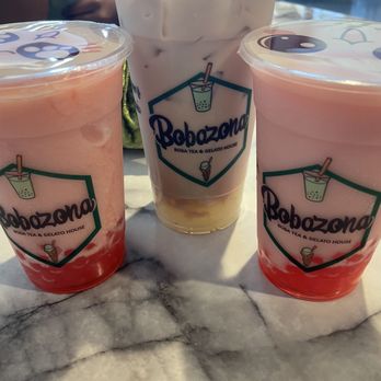 BOBAZONA - Updated July 2024 - 141 Photos & 133 Reviews - 15591 W ...