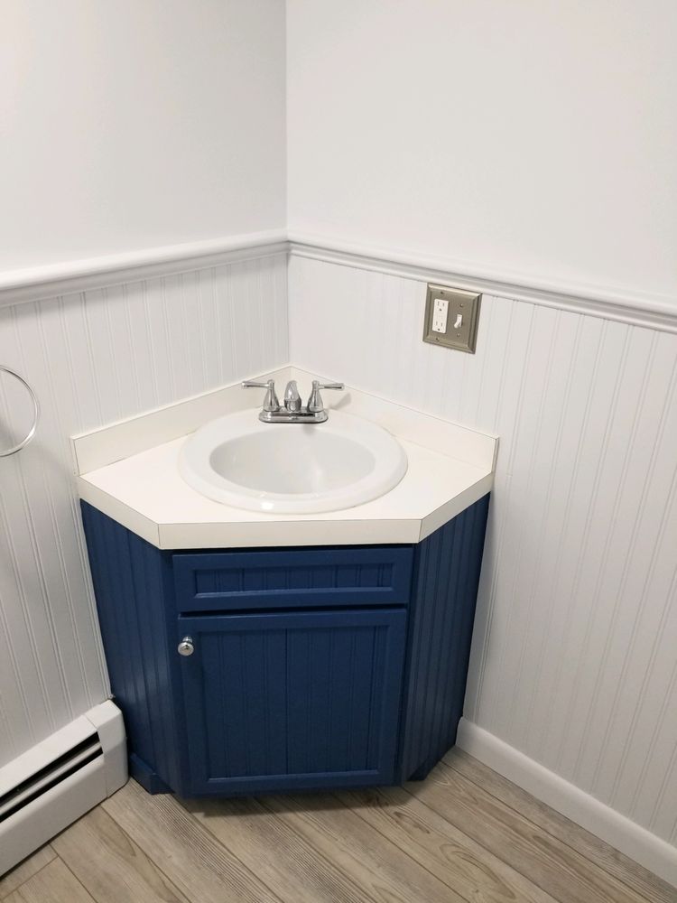 LOCKE CONSTRUCTION - Updated July 2025 - Sanbornville, New Hampshire ...