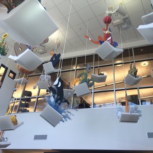 GAIL BORDEN LIBRARY - Updated July 2025 - 50 Photos & 47 Reviews - 270 ...