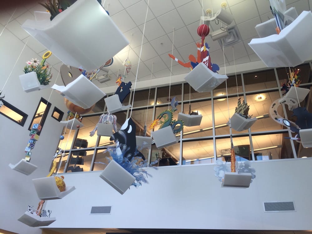 ADDISON PUBLIC LIBRARY - Updated September 2025 - 12 Photos & 25 ...