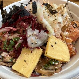 POKE BUNNY - Updated May 2025 - 59 Photos & 39 Reviews - 100 E Gay St ...