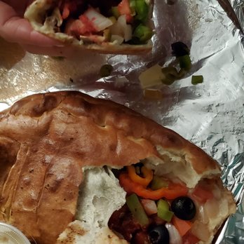 PIZZADELIC - Updated July 2025 - 13 Reviews - 833 Sackville Dr, Lower ...