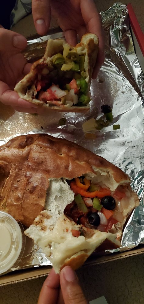 PIZZADELIC - Updated May 2024 - 12 Reviews - 833 Sackville Dr, Lower ...