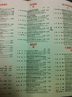 FAST WOK - Updated October 2025 - 22 Reviews - 5513 Harford Rd ...