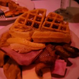 THE BATON SHOW LOUNGE - Updated January 2026 - 362 Photos & 276 Reviews ...