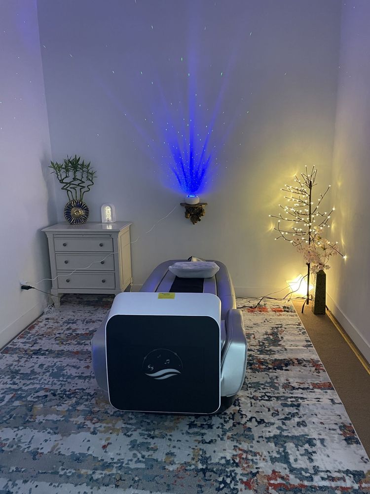 IRELAXBOT HACIENDA HEIGHTS STORE - Updated April 2025 - 12 Photos ...