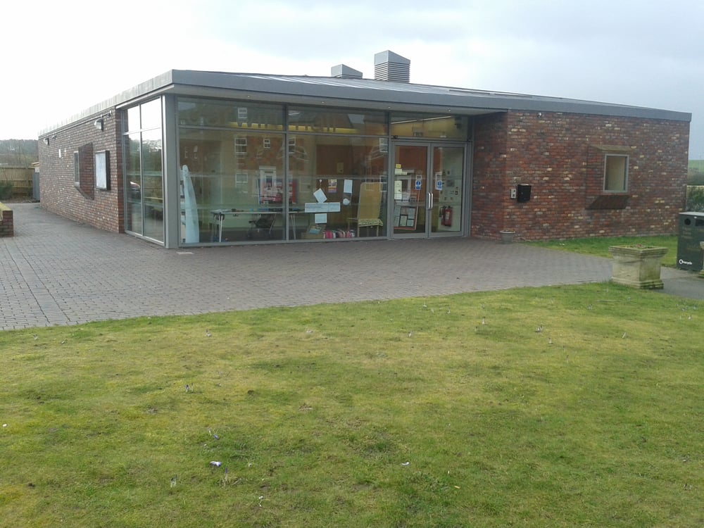 DARWIN HALL COMMUNITY ASSOCIATION - Updated April 2024 - Heathcot Place, Lichfield ...