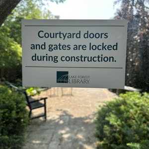 COOK MEMORIAL PUBLIC LIBRARY DISTRICT - Updated December 2025 - 37 ...