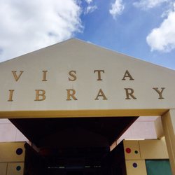 VISTA LIBRARY - 23 Photos & 46 Reviews - 700 Eucalyptus Ave, Vista ...