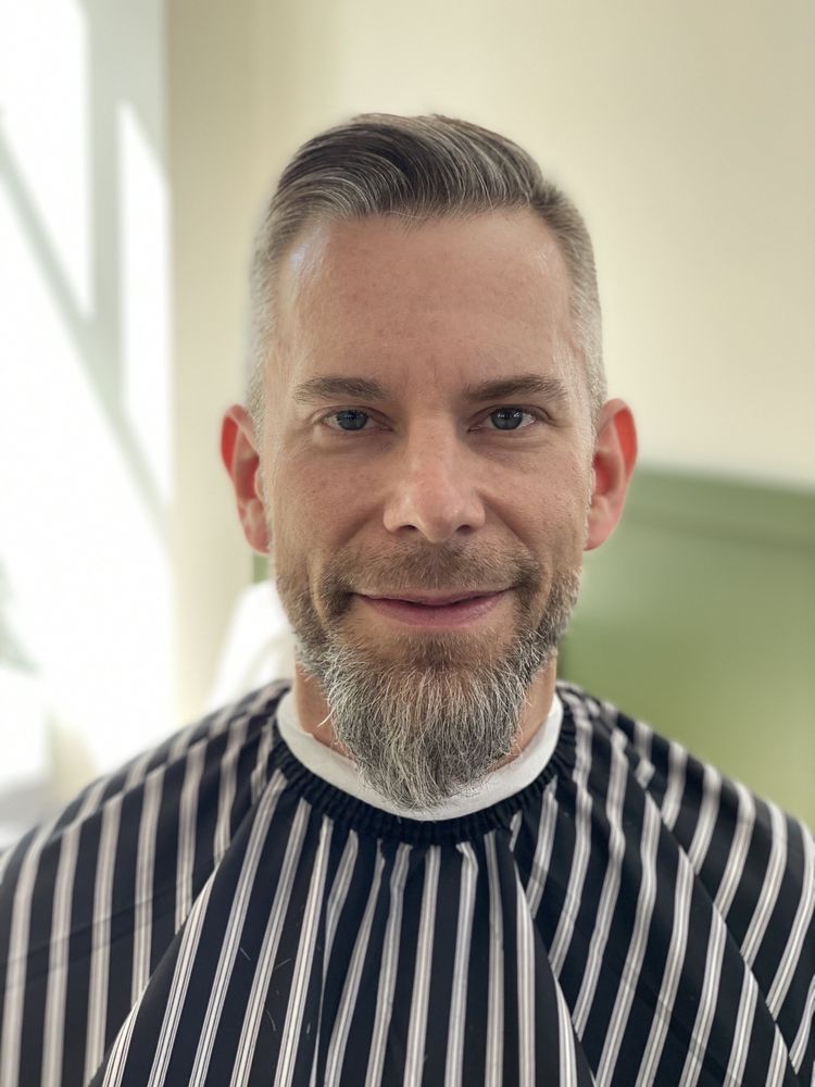 VALDO’S BARBERSHOP - Updated February 2025 - 31 Photos - 128 Harrison ...