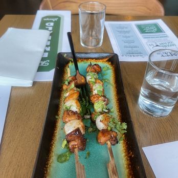 THE EMERALD LOUNGE - Updated December 2024 - 179 Photos & 40 Reviews ...