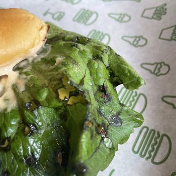 SHAKE SHACK DOWNTOWN CLEVELAND - Updated July 2025 - 99 Photos & 96 ...