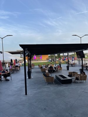 THE FIELDHOUSE AT THE CROSSOVER - Updated November 2025 - 89 Photos & 51 Reviews - 1717 ...