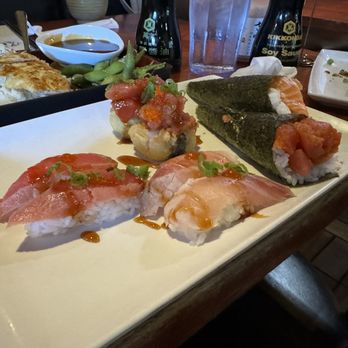 SUSHI PIER - Updated December 2024 - 1685 Photos & 1181 Reviews - 1290 ...