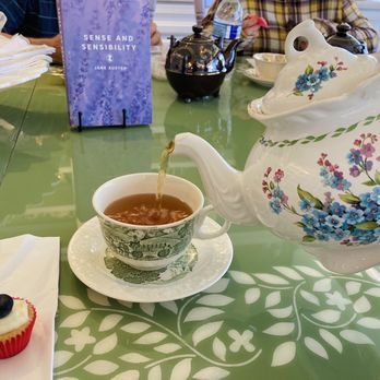 Reviews of DRAGONFLY TEA ROOM - Updated September 2024 - 155 Photos ...