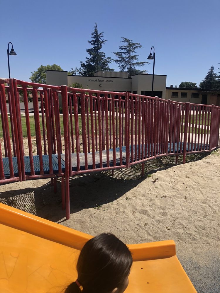 NORWALK PARK - Updated October 2025 - 26 Photos & 12 Reviews - 12203 ...