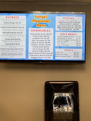 KANGAS INDOOR PLAY CENTER - Updated January 2026 - 10 Reviews - 5366 Fm ...