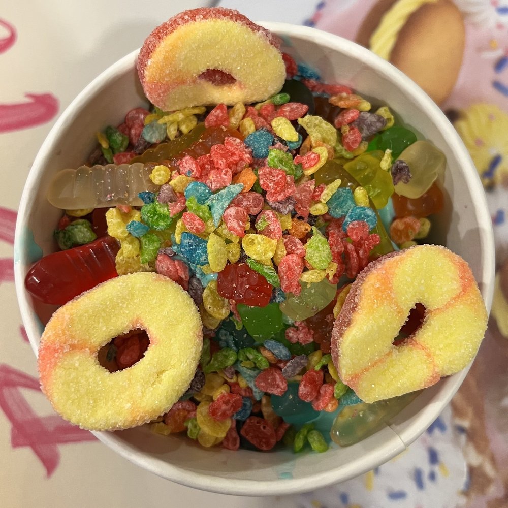 MENCHIE’S - Updated July 2025 - 31 Photos & 38 Reviews - 655 Sunland ...