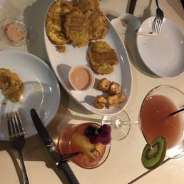 TOP MIX BAR & KITCHEN - Updated December 2025 - 321 Photos & 202 ...