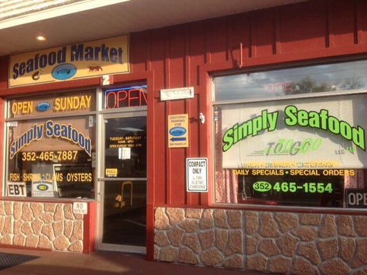 SIMPLY SEAFOOD - Updated December 2025 - 11 Photos & 31 Reviews - 12149 ...