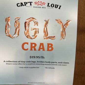 CAPT LOUI - Updated December 2025 - 140 Photos & 98 Reviews - 4070 ...