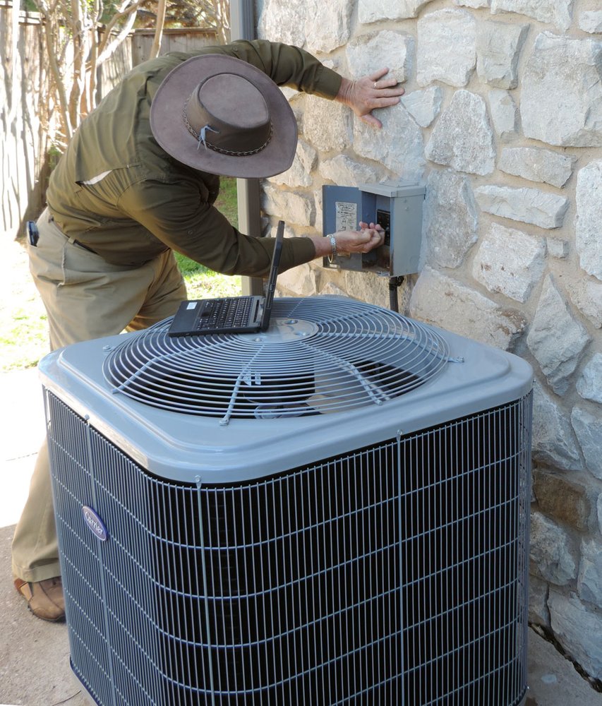 CALL US FIRST HOME INSPECTIONS - Updated March 2025 - Oklahoma City ...