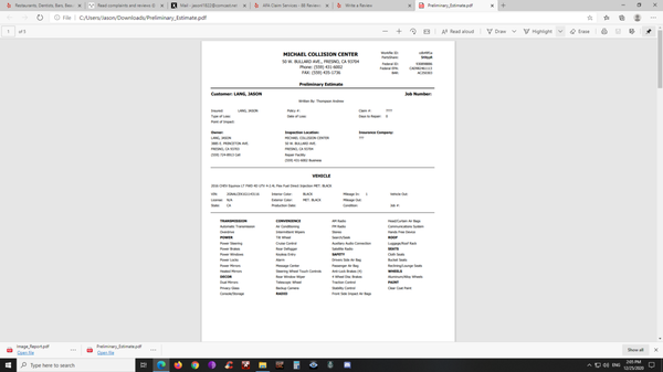 OCEAN HARBOR CASUALTY - Updated July 2025 - 96 Reviews - 1801 NW 66th ...