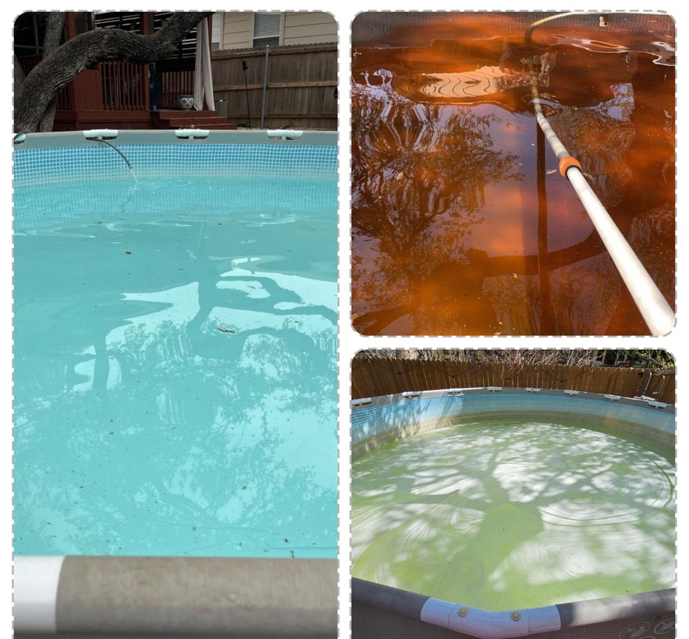 ABC SWIMMING POOL SERVICE - Updated October 2025 - 17 Photos - San ...