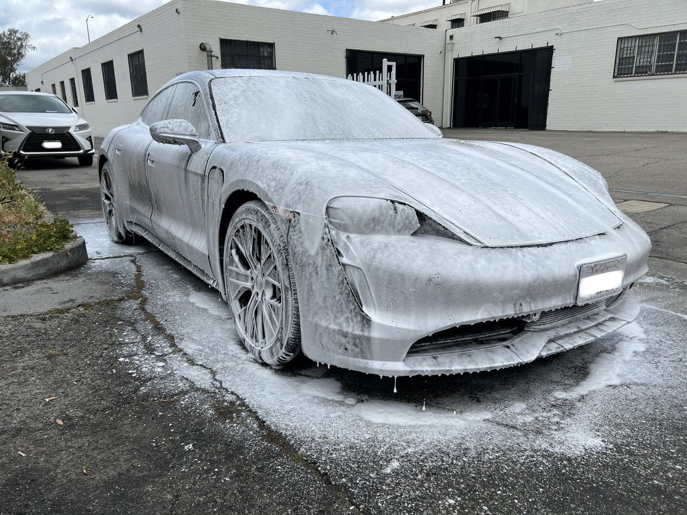 MAGIC TOUCH MOBILE DETAILING - Updated July 2025 - 32 Photos - San ...