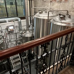DEMOCRACY BREWING - Updated July 2025 - 483 Photos & 361 Reviews - 35 ...
