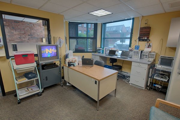 BAYSTATE REHABILITATION CARE - Updated October 2025 - 19 Photos - 360 ...