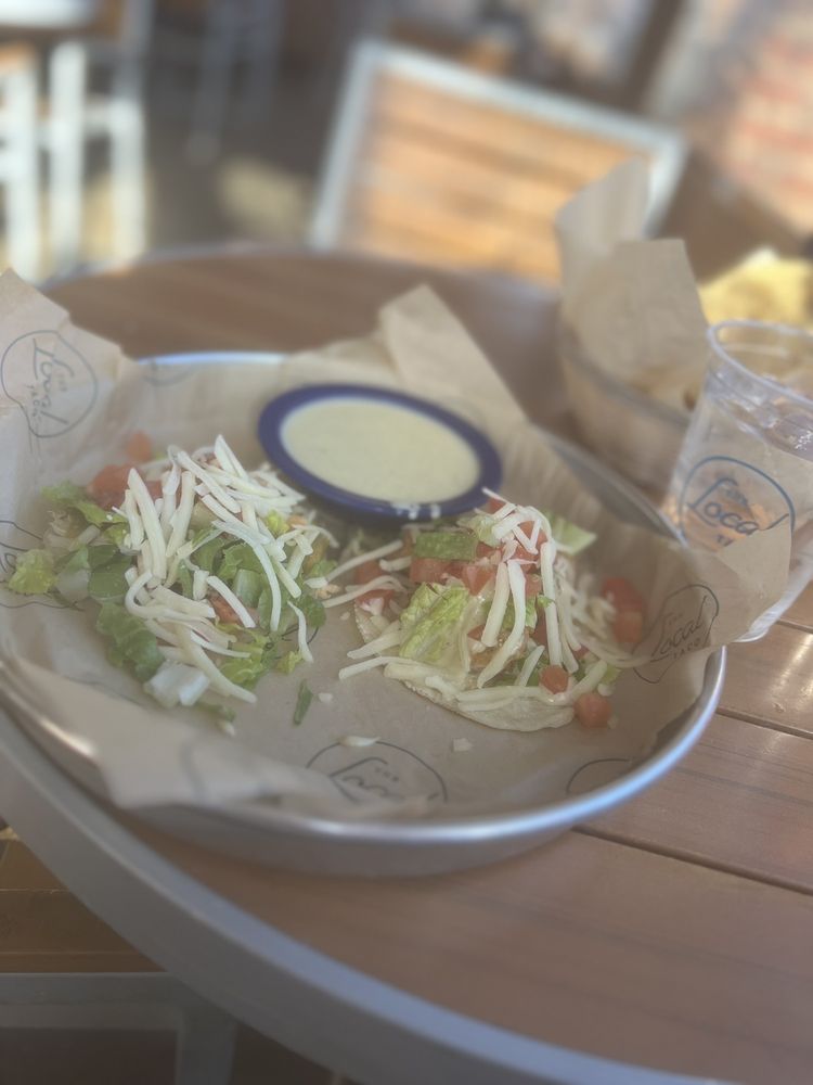 THE LOCAL TACO - Updated January 2026 - 49 Photos & 53 Reviews - 1916 ...