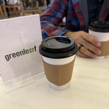 GREENLEAF KITCHEN & COCKTAILS - Updated August 2025 - 50 Photos & 41 ...