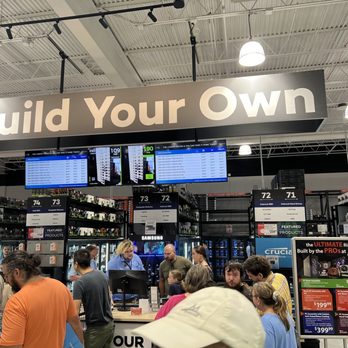 MICRO CENTER - Updated September 2025 - 20 Photos & 19 Reviews - 4744 ...