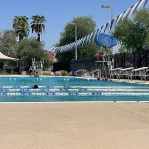 SKYLINE AQUATIC CENTER - 14 Photos & 12 Reviews - 845 S Crismon Rd ...
