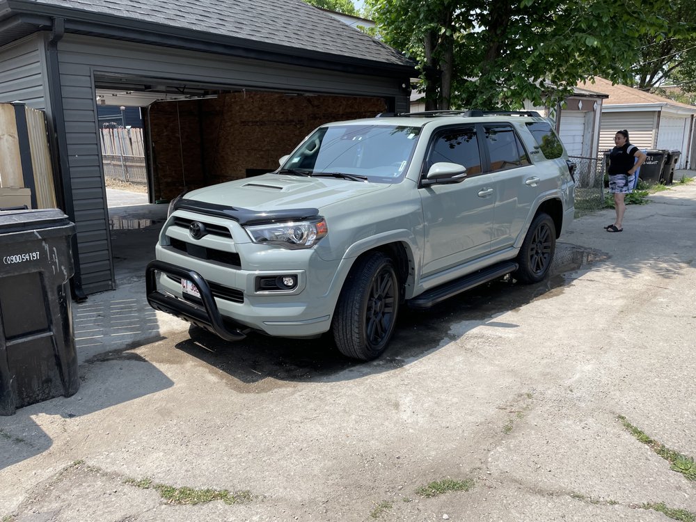 TONY’S EXPRESS MOBILE AUTO CAR DETAILING - Updated July 2025 - 58 ...