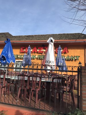 EL AZTECA MEXICAN RESTAURANT - 192 Photos & 303 Reviews - 5925 Roswell ...
