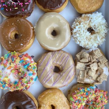 DAISY’S DONUTS - Updated August 2025 - 53 Photos & 38 Reviews - 26651 ...