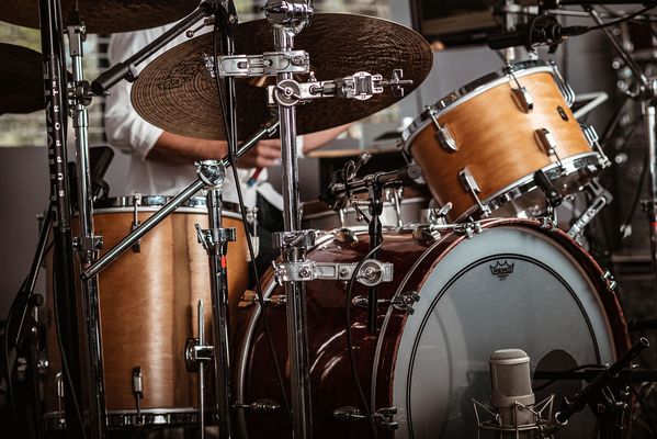 DRUM LESSONS BY RYAN HOYLE - Updated June 2025 - Request Information - San Marcos, Texas ...