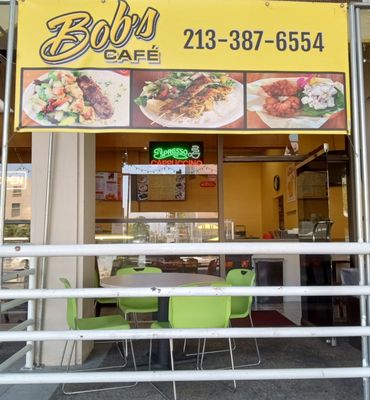 BOB’S CAFE - Updated November 2025 - 100 Photos & 178 Reviews - 3130 ...