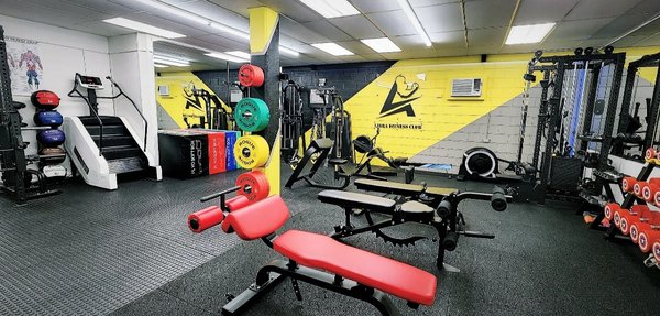LIBRA FITNESS CLUB - Updated September 2025 - Request Consultation ...