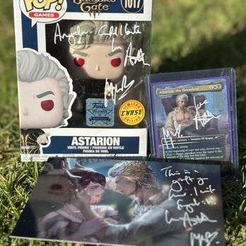 FUNKO - Updated December 2025 - 5218 Photos & 600 Reviews - 6201 ...