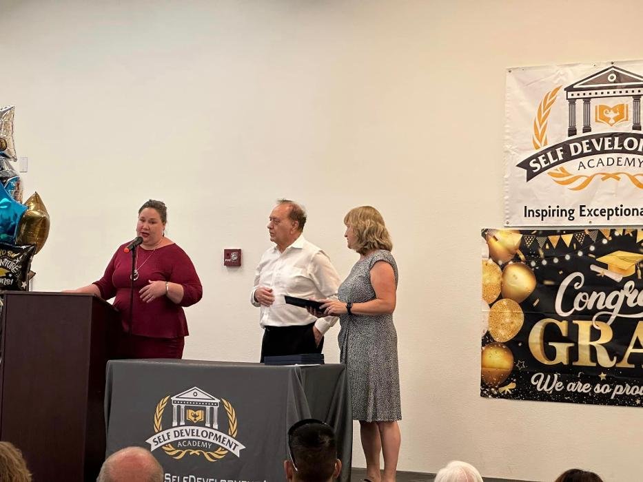 SELF DEVELOPMENT ACADEMY - 74 Photos & 15 Reviews - 1709 N Greenfield ...