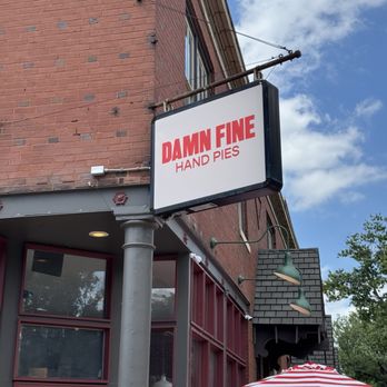 DAMN FINE HAND PIES - Updated December 2025 - 175 Photos & 103 Reviews ...