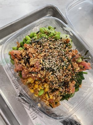 HANAYA POKE SOUTHSIDE - Updated December 2025 - 129 Photos & 106 ...