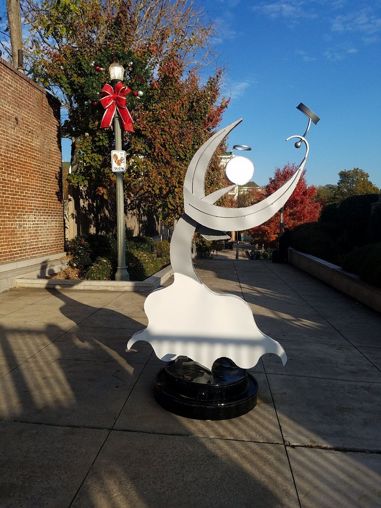 MARTA - DECATUR STATION - Updated November 2024 - 15 Photos - 400 ...