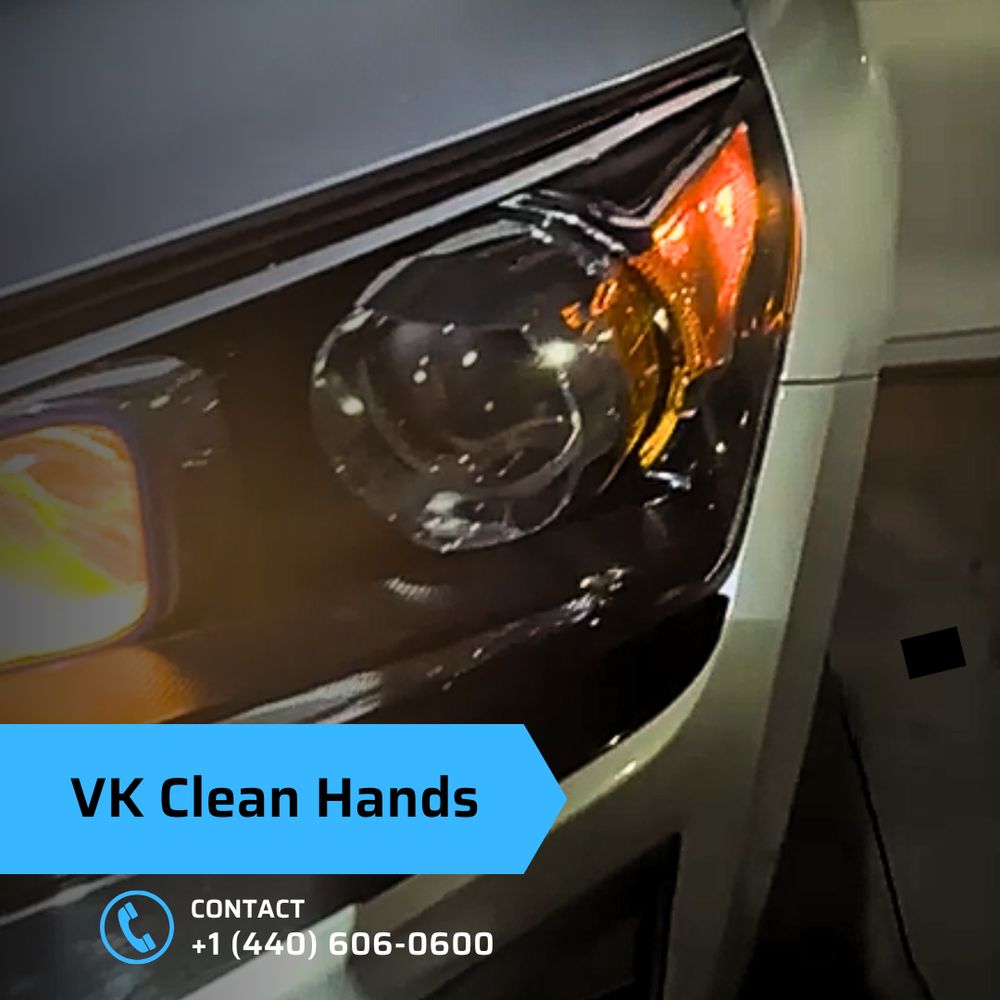 VK CLEAN HANDS - Updated July 2025 - Request a Quote - 11 Photos ...
