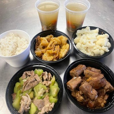 FITRITION KITCHEN - Updated December 2025 - 23 Photos & 25 Reviews ...